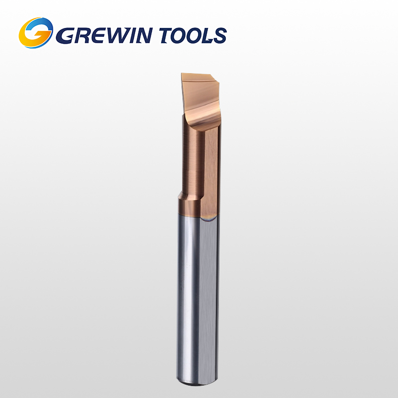 Grewin MTR Micro Boring Tool (for Boring/Turning Internal Diameters ...